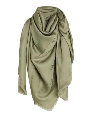 Karl Lagerfeld Scarf Micro Modal
