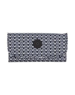 KIPLING Wallet Polyester - Black