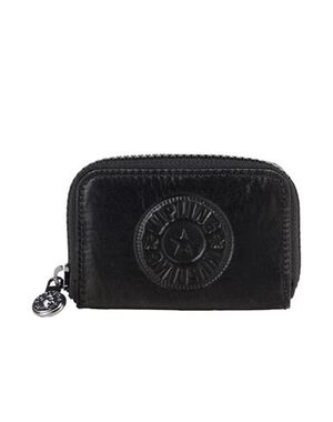 KIPLING Coin Purse Polyamide, Polyurethane - Black