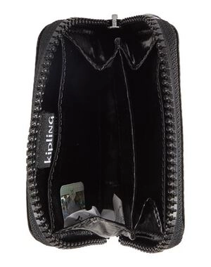 KIPLING Coin Purse Polyamide, Polyurethane