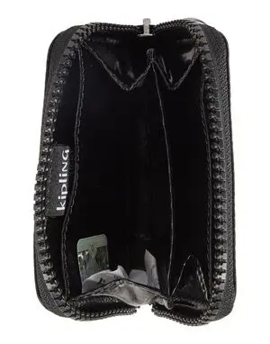 KIPLING Coin Purse Polyamide, Polyurethane