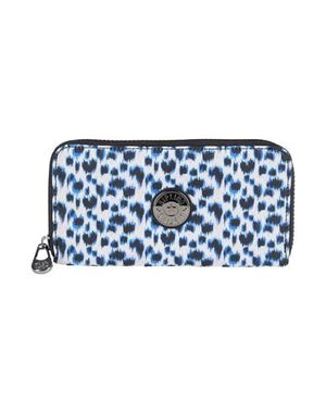 KIPLING Wallet Polyester - Blue