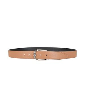 Montblanc Belt Size Leather - Brown