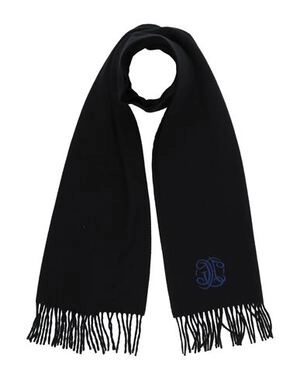 Givenchy Scarf Virgin Wool - Black