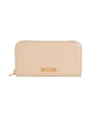 TOM FORD Wallet Calfskin - Beige