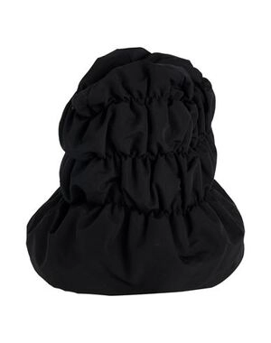 CAPE CONCEPT Hat Size Cotton, Econyl - Black