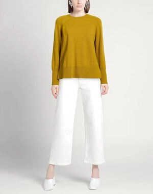 PUROTATTO Cashmere Sweater