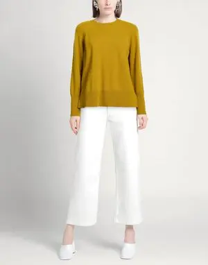 PUROTATTO Cashmere Sweater