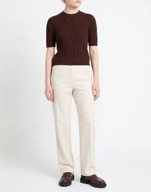 Amiri Cable-knit Wool, Viscose, Nylon, And Cashmere Sweater
