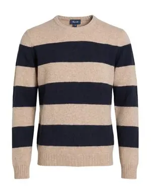 Façonnable Sweater Size Lambswool