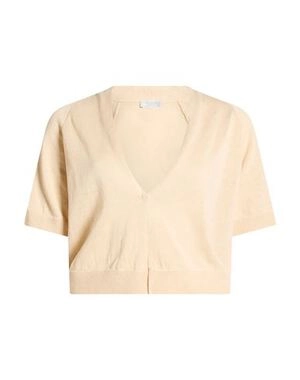 Peserico Slim Fit Knitwear For Women