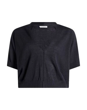 Women's Peserico Blue Knitwear