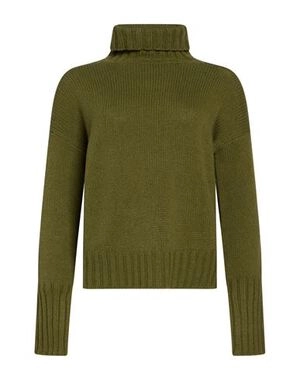 Aragona Off The Shoulder Knitwear For Women