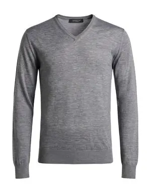 ARAGONA Sweater Size Cashmere, Silk