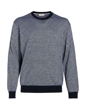 Paul & Shark Virgin Wool And Cashmere Sweater