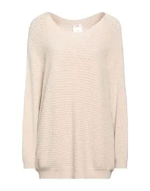 OLTRE Sweater Size Viscose, Polyester, Polyamide