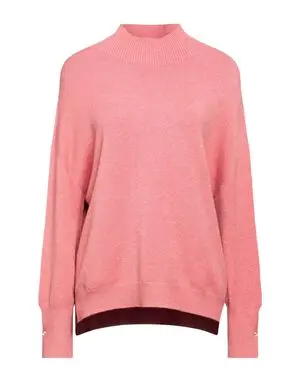 OLTRE Knit Turtleneck With Long Sleeves