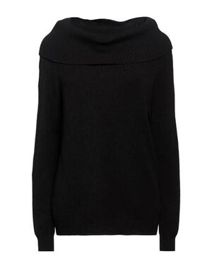 OLTRE Turtleneck Size Viscose, Polyester, Polyamide