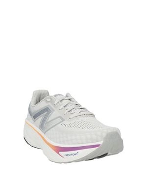 NEW BALANCE Textile Fibers Sneakers