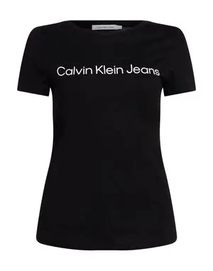Calvin Klein Cotton T-shirt