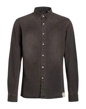 Family First Collared Shirts For Men