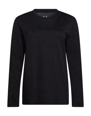 Armani Exchange Performance Tops For Women