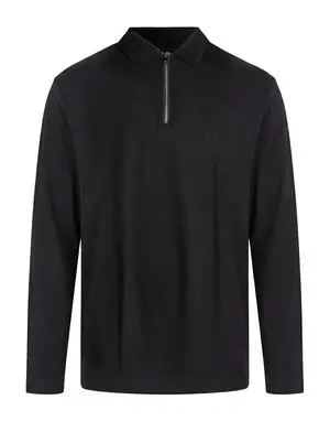 Armani Exchange Polo Shirt Size Cotton