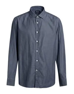 Façonnable Shirt Size Cotton