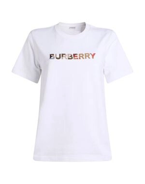 Burberry Off The Shoulder Tops