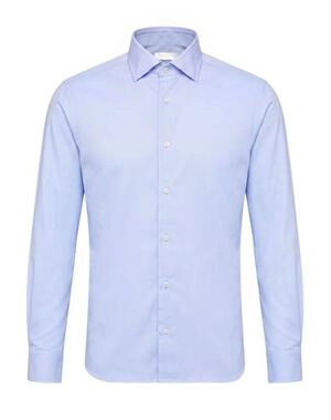 DANIELE FIESOLI Shirt Light Size Cotton