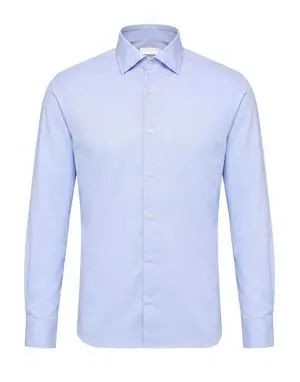 DANIELE FIESOLI Shirt Light Size Cotton