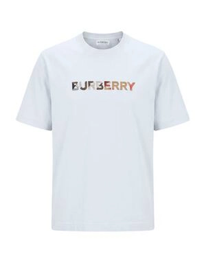 Burberry T-shirt Size Cotton