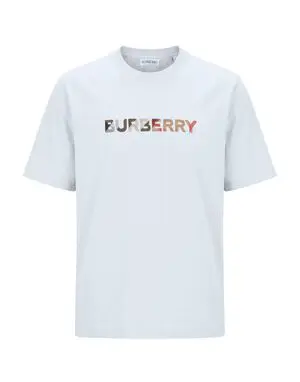 Burberry T-shirt Size Cotton