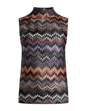 Missoni Printed Camis Tanks For Women