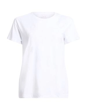 Armani Exchange Printed Tops For Women
