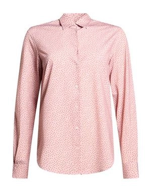 Xacus Classic Collar Tops