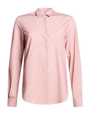 XACUS Antique Rose Polyamide Blend Shirt