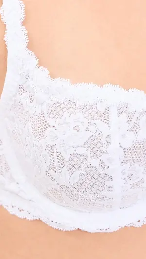 Cosabella Balconette Bra