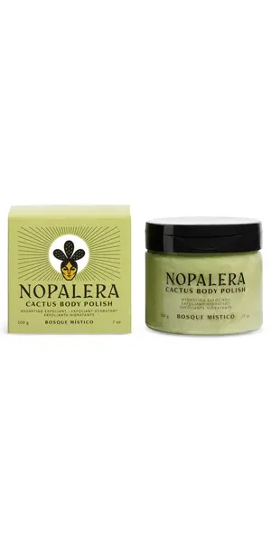 NOPALERA Body Polish 7.0 Fl Oz./200 Bosque Mistico