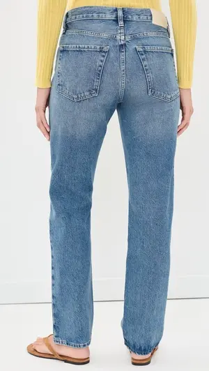 Citizens Of Humanity Savannah Cigarette Jeans