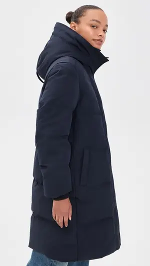 Canada Goose Louise Parka