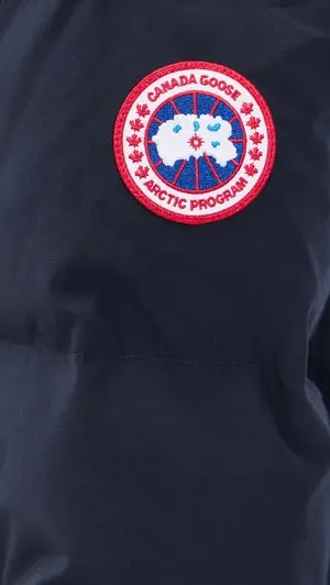 Canada Goose Louise Parka