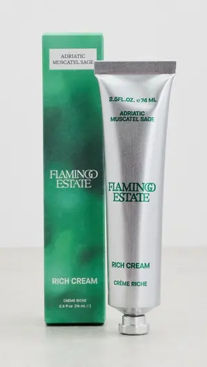 FLAMINGO ESTATE Adriatic Muscatel Sage Rich Cream