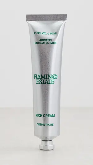 FLAMINGO ESTATE Adriatic Muscatel Sage Rich Cream
