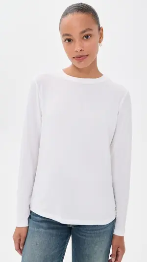 Velvet By Graham & Spencer Barbara Top