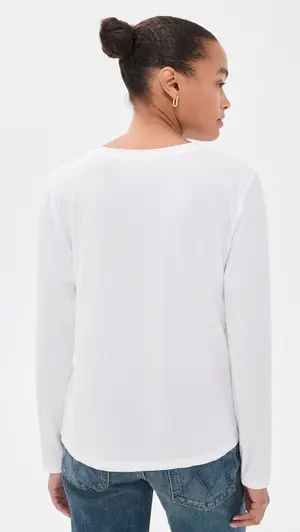 Velvet By Graham & Spencer Barbara Top