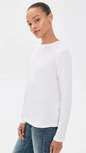 Velvet By Graham & Spencer Barbara Top