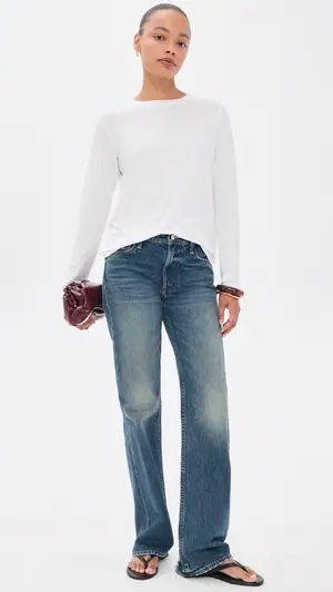 Velvet By Graham & Spencer Barbara Top