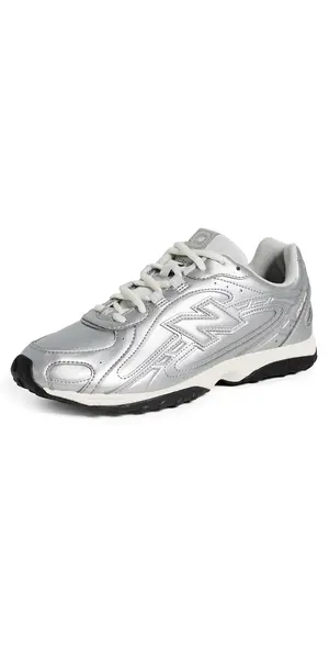NEW BALANCE 204l Sneakers M 8.5/ W - Grey/grey
