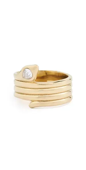 HEAVEN MAYHEM Oria Ring